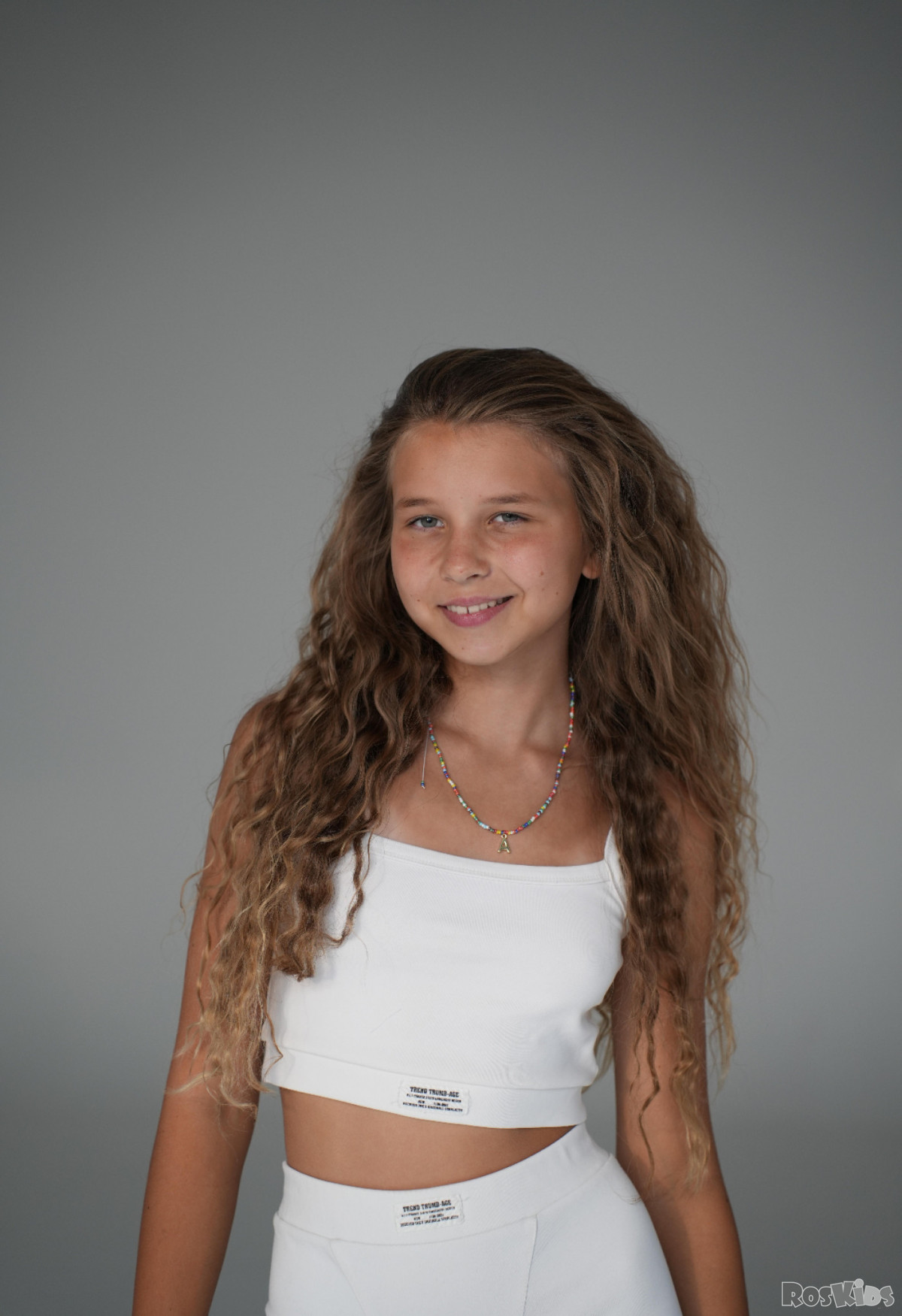 Анна Гинтовт - профиль на сайте Roskids